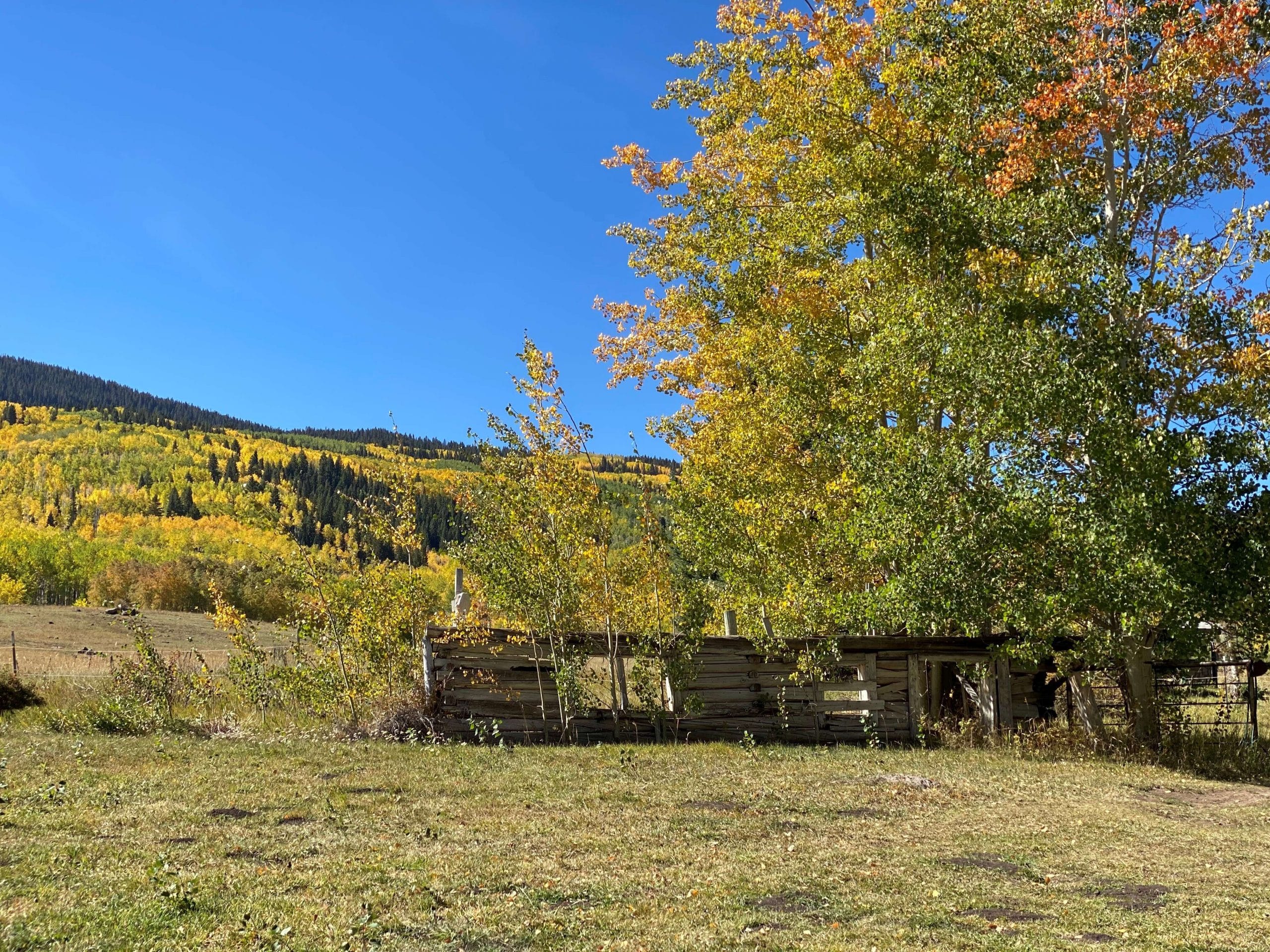 Thompson Divide conservation agreement is a step forward for Pitkin ...