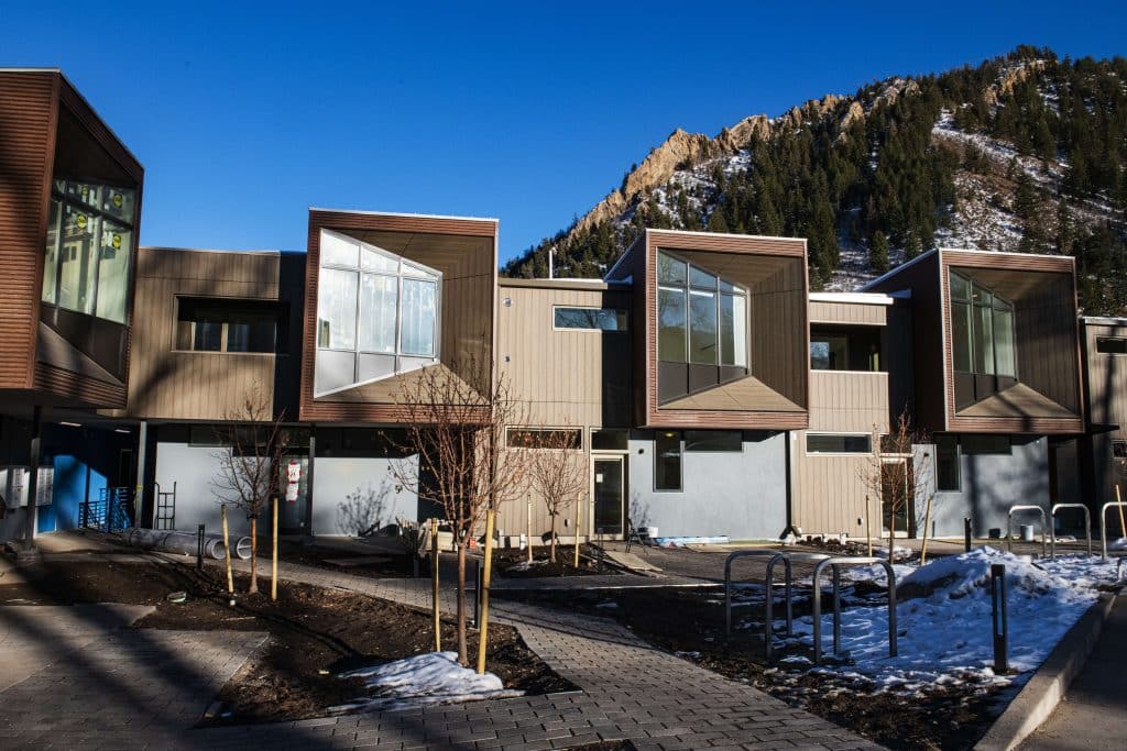 Developer, city of Aspen open door to new low-income workforce housing ...