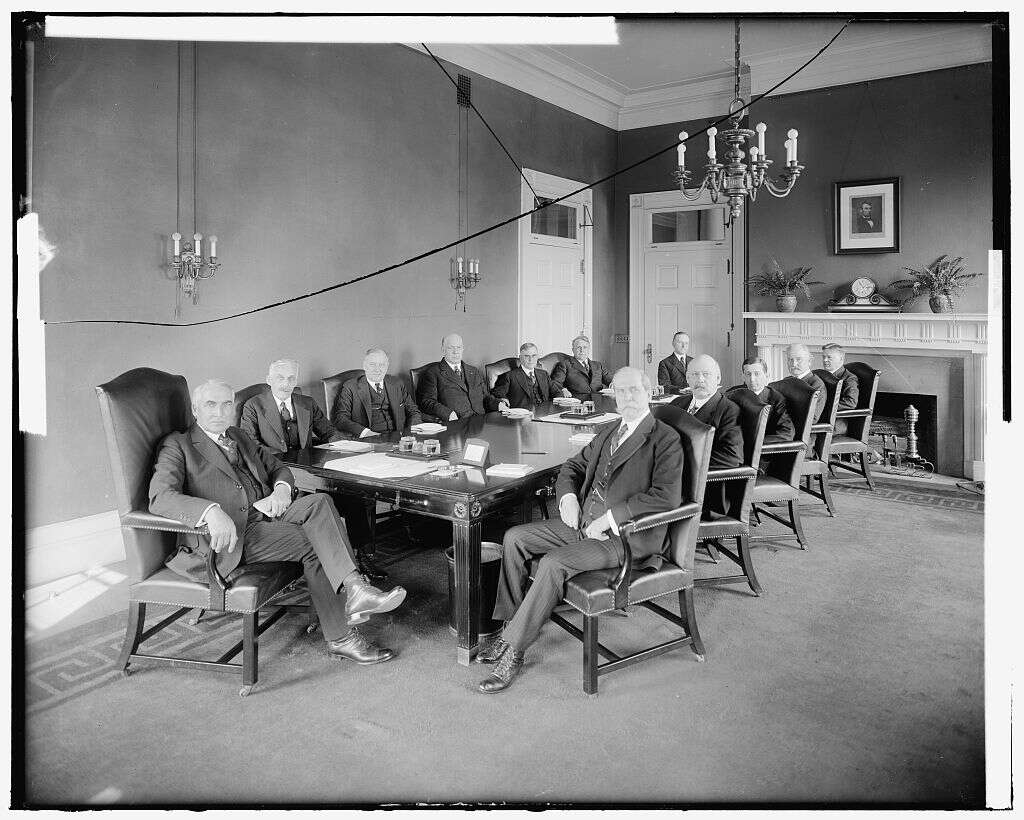 Willoughby: Harding-Cox election a century ago resembled the 2020 race ...