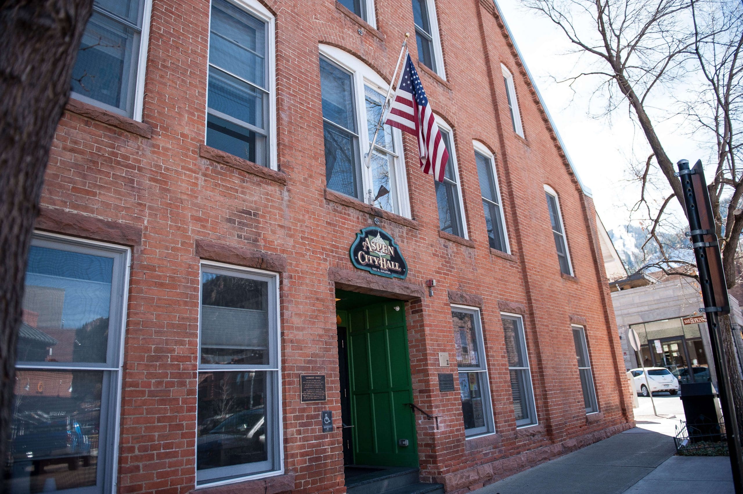Aspen city budget for 2021 projects growth | AspenTimes.com