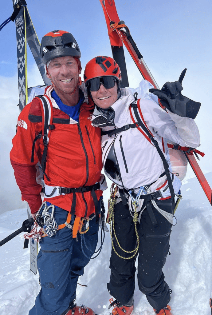 Hilaree Nelson, renowned Telluride ski mountaineer, found dead after Mt ...