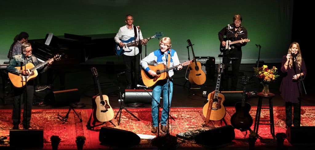 Wheeler Opera House hosts a weekend of John Denver tributes ...