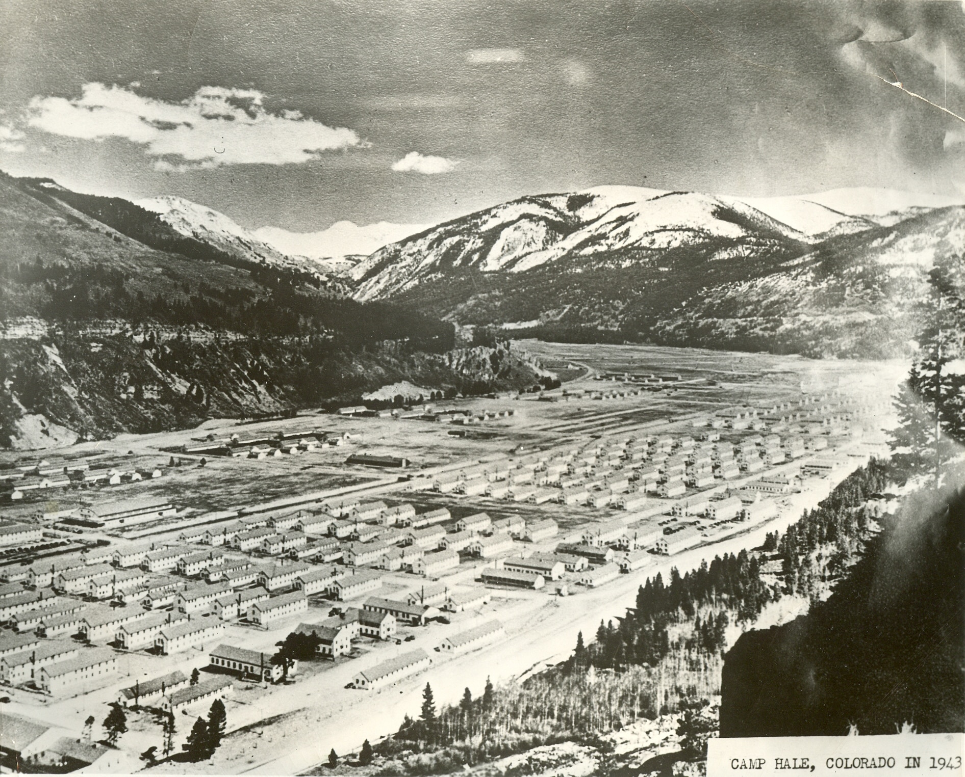 Rally on Saturday in Vail to make Camp Hale a national monument ...
