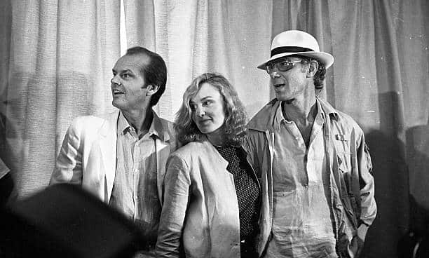 Aspen Film to pay tribute to cinema pioneer Bob Rafelson | AspenTimes.com