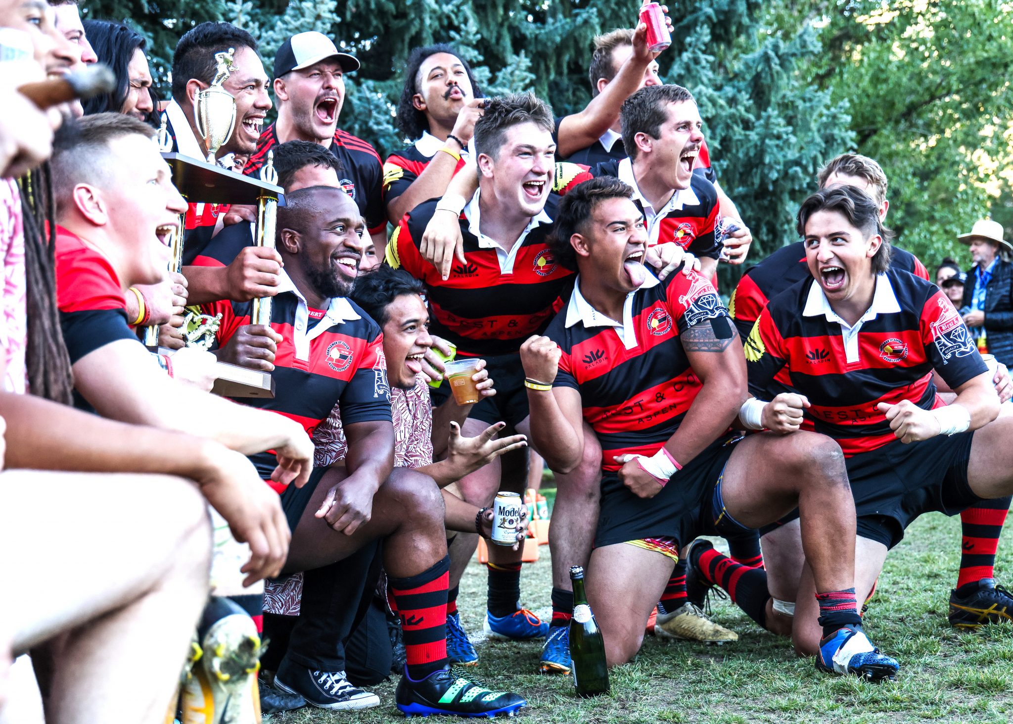 As they do, Aspen Gents rally back in Ruggerfest final to beat the ...