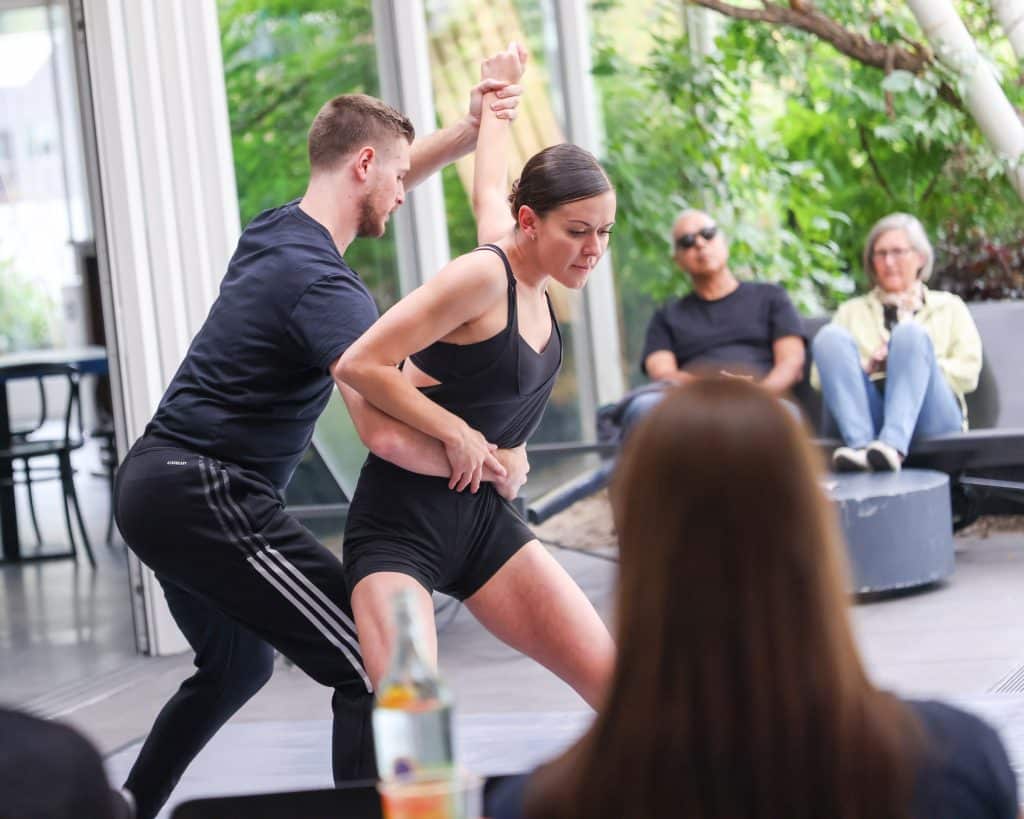 Celebrating one year on the arts scene, DanceAspen looks ahead ...