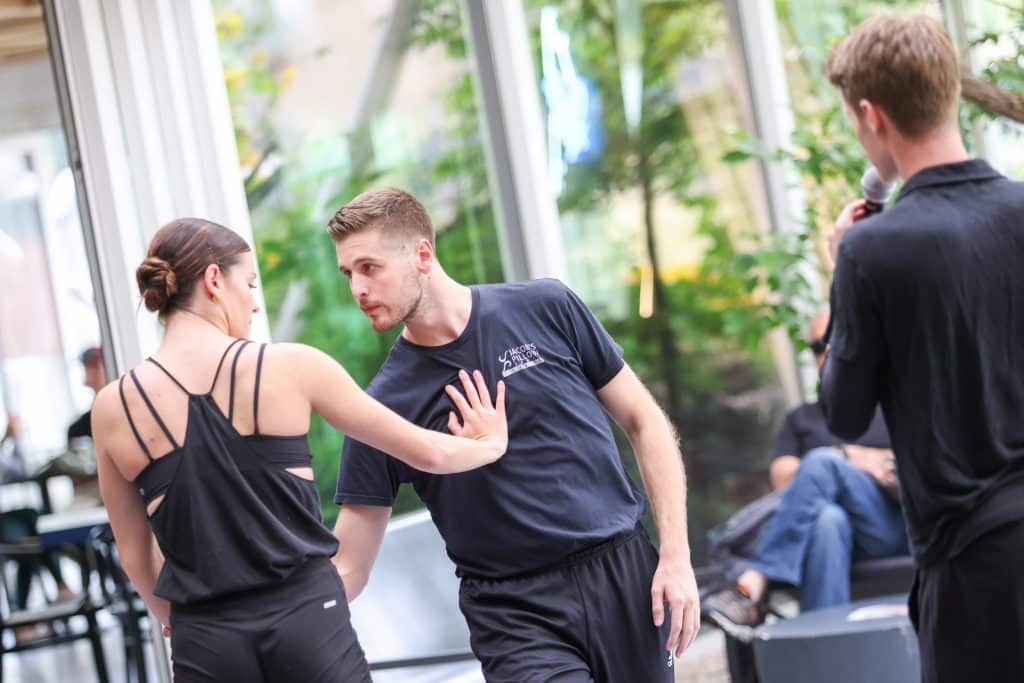 Celebrating one year on the arts scene, DanceAspen looks ahead ...