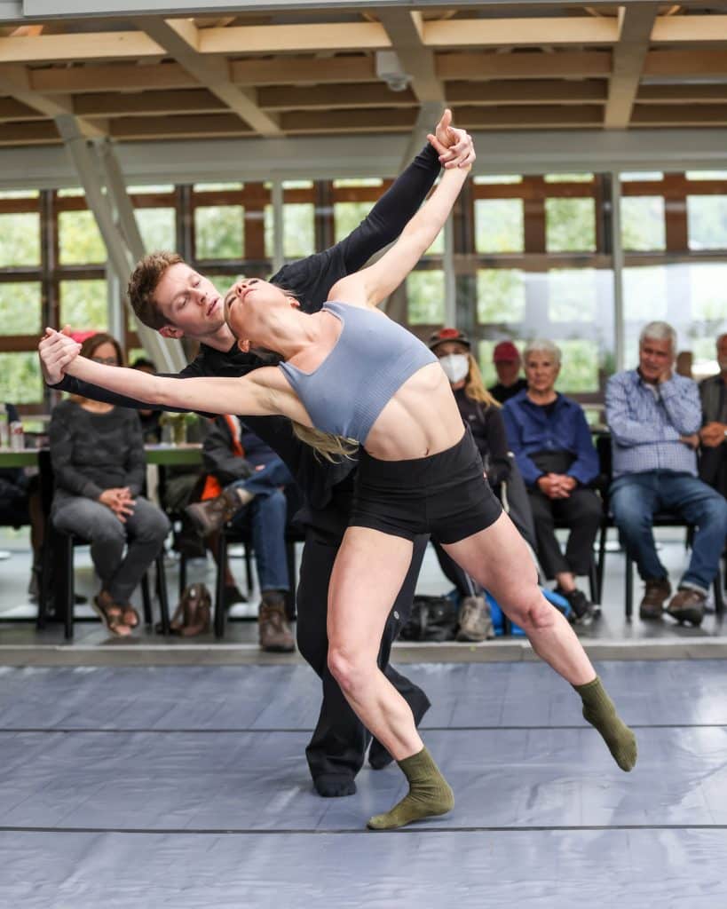 Celebrating one year on the arts scene, DanceAspen looks ahead ...