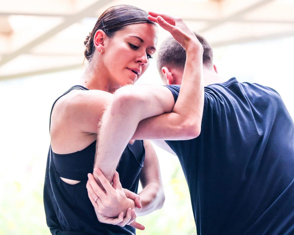 Celebrating one year on the arts scene, DanceAspen looks ahead ...