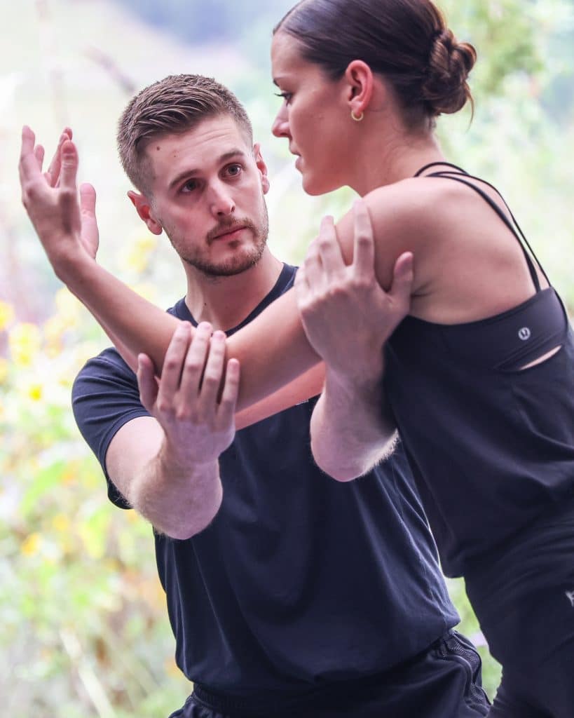 Celebrating one year on the arts scene, DanceAspen looks ahead ...