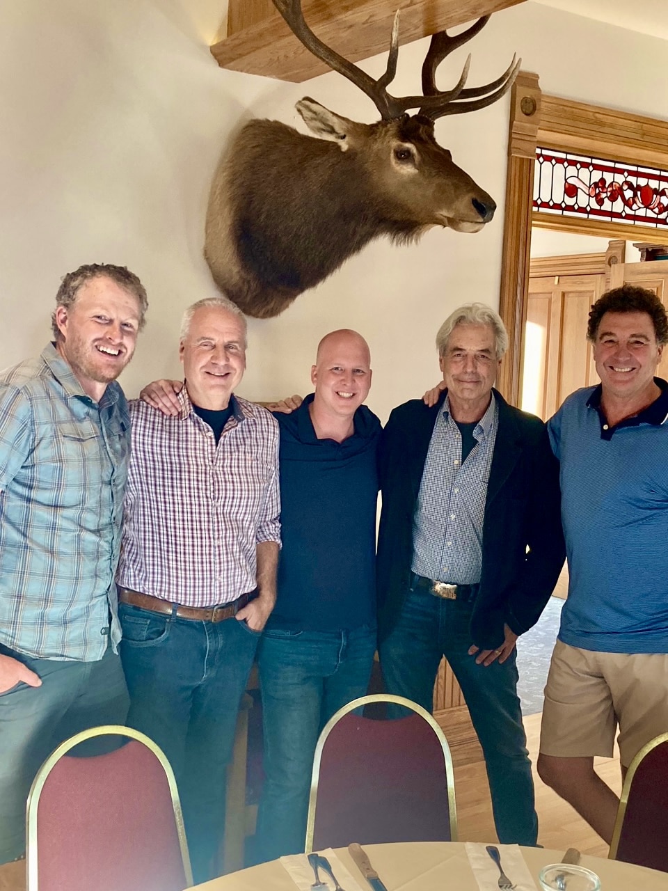 Aspen Misc. for Sunday, Sept. 11, 2022: First responders dinner ...