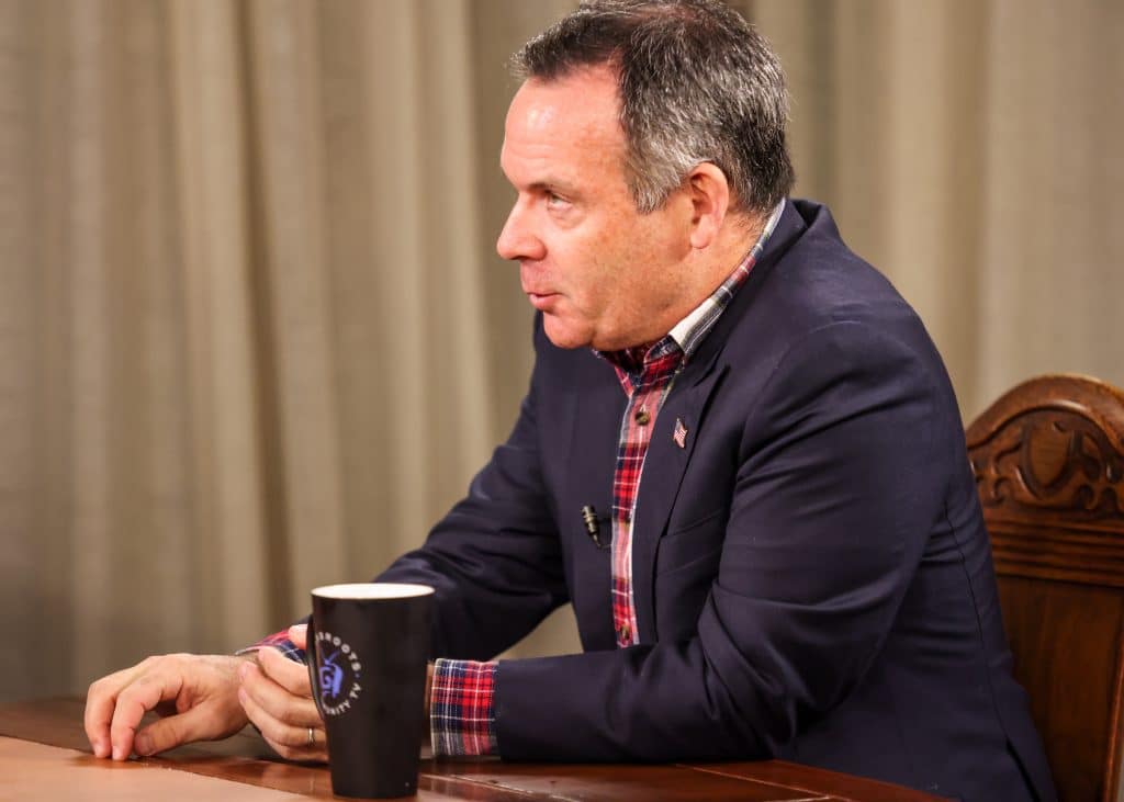 Frisch hopes campaign strategy yields more than just moral victory in effort to beat Boebert ...