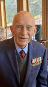 Lt. Col. Richard Merritt honored at Elks Lodge | AspenTimes.com