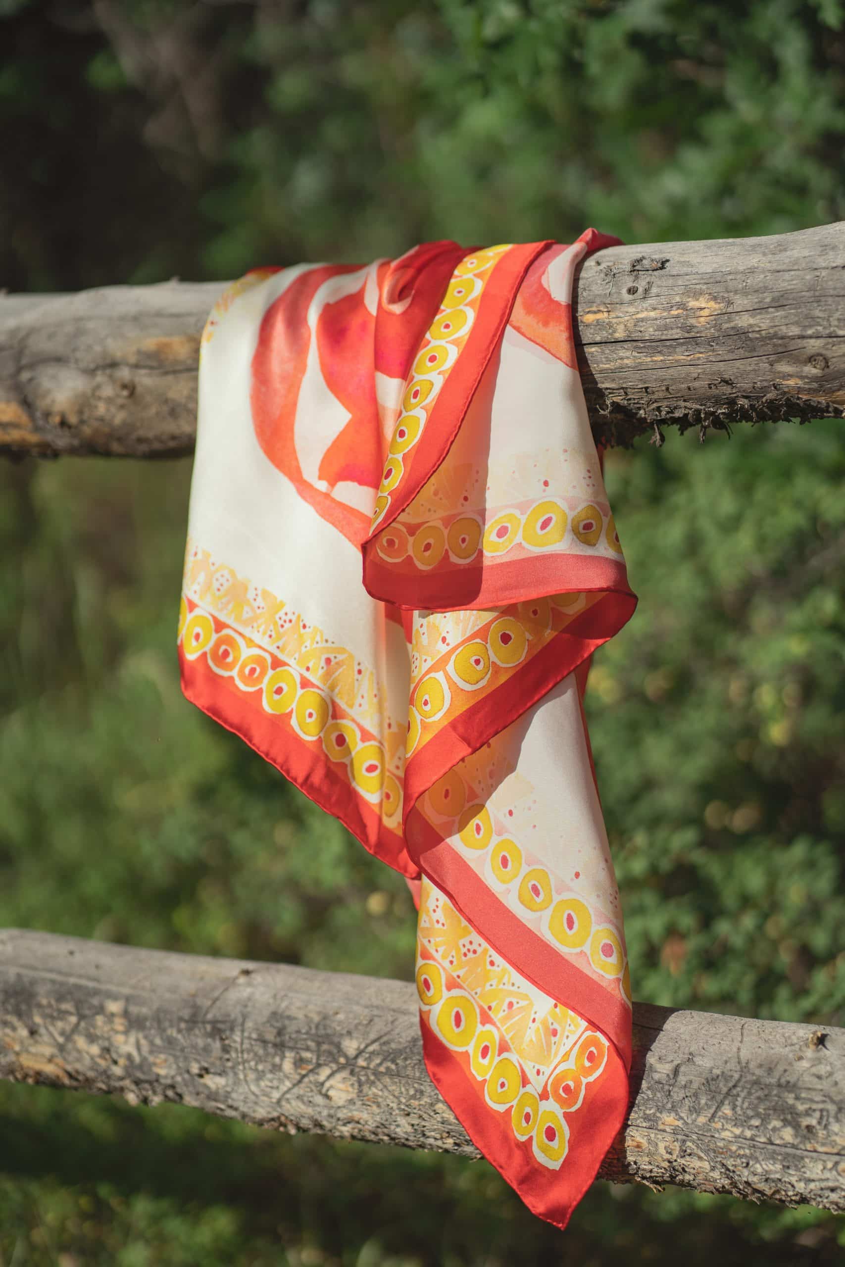 Woody Creek’s Isa Catto brings art + design to Willits | AspenTimes.com