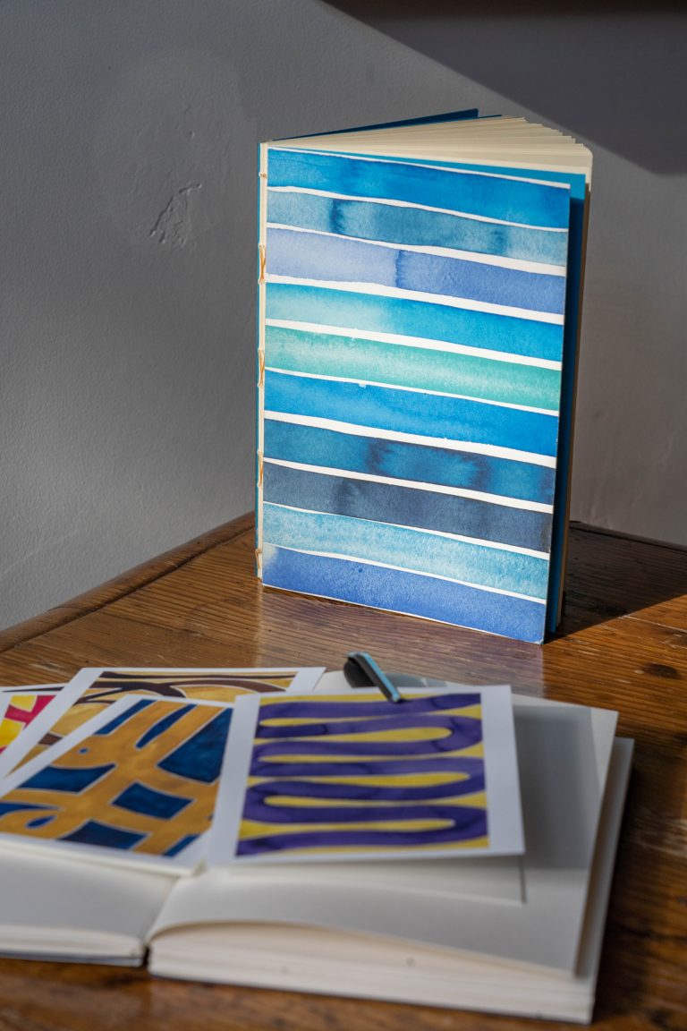 Woody Creek’s Isa Catto brings art + design to Willits | AspenTimes.com