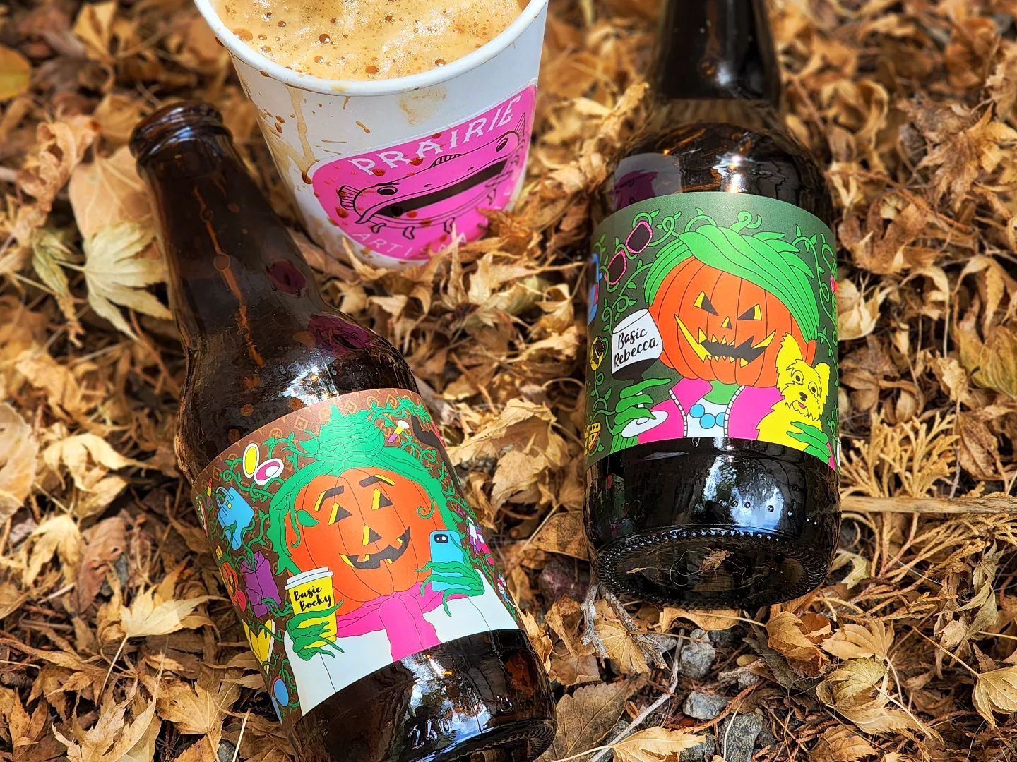 Bar Talk: Pumpkin Beers | AspenTimes.com