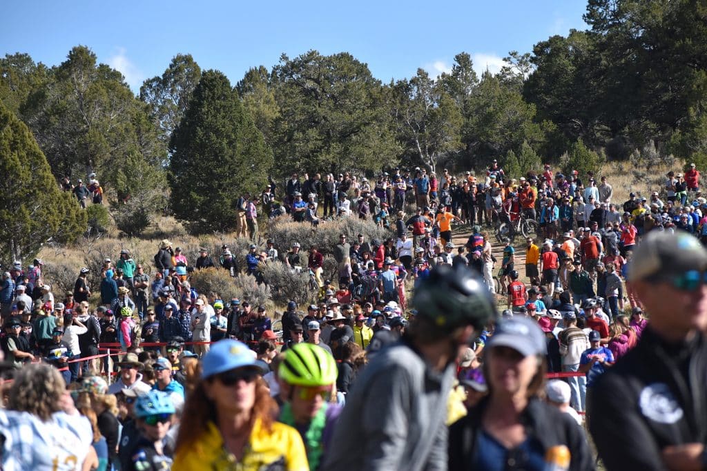 Lutgring fourth, Carpenter sixth at state mountain biking champs at ...