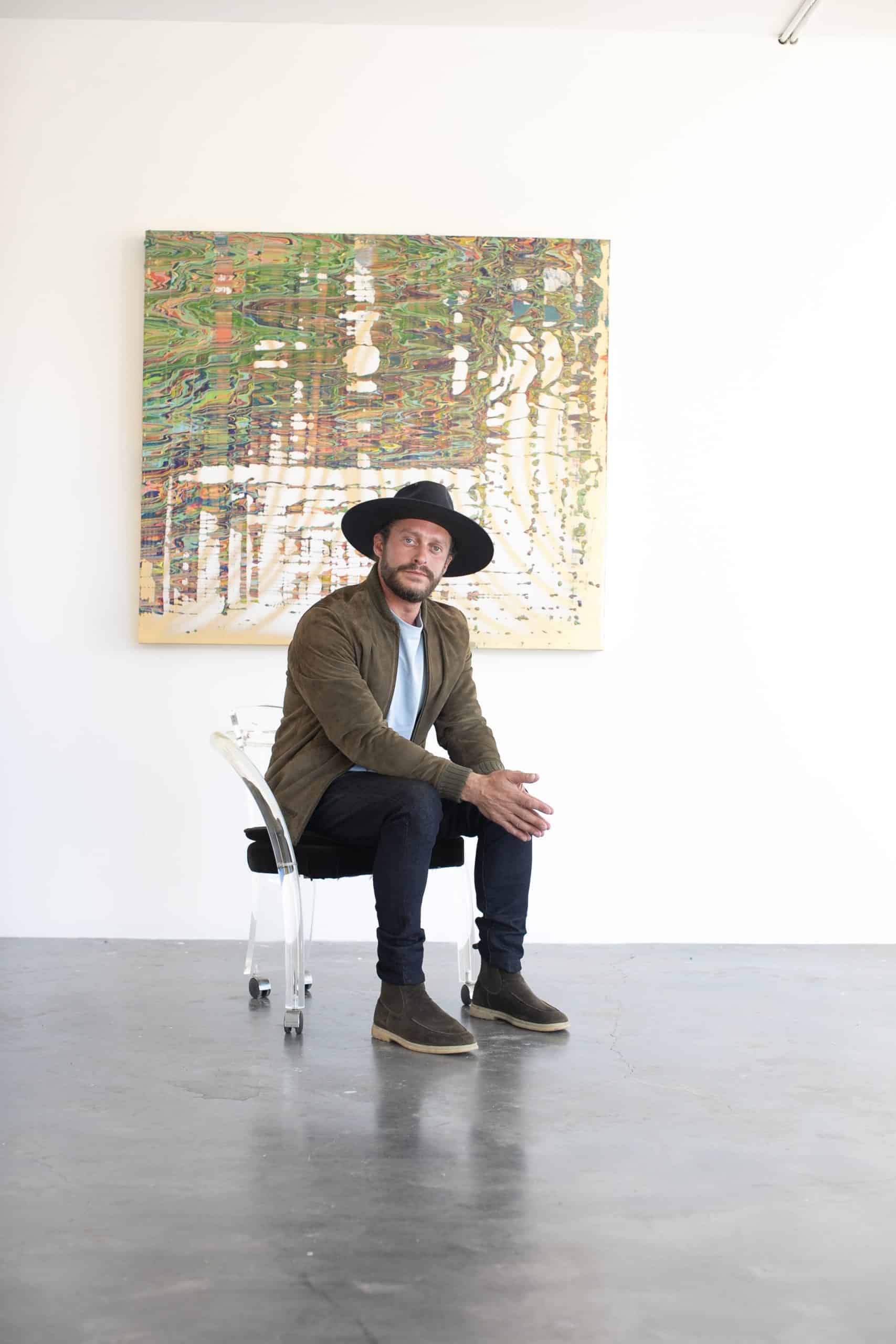 Michael Wein: The Grass is Greener | AspenTimes.com