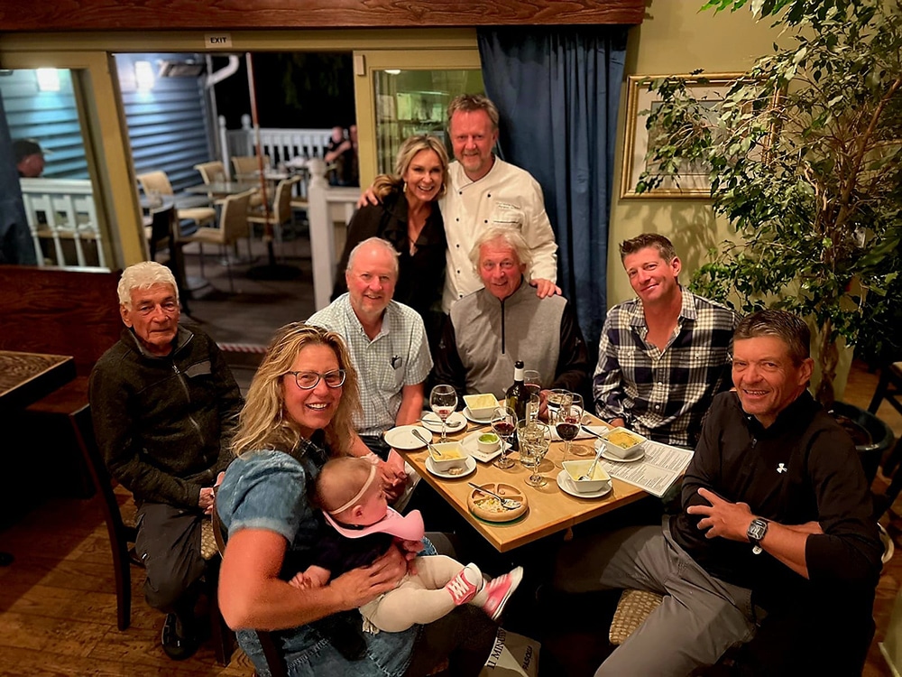 Mountain Mayhem: Farewell to chef Martin Oswald after long Aspen run ...