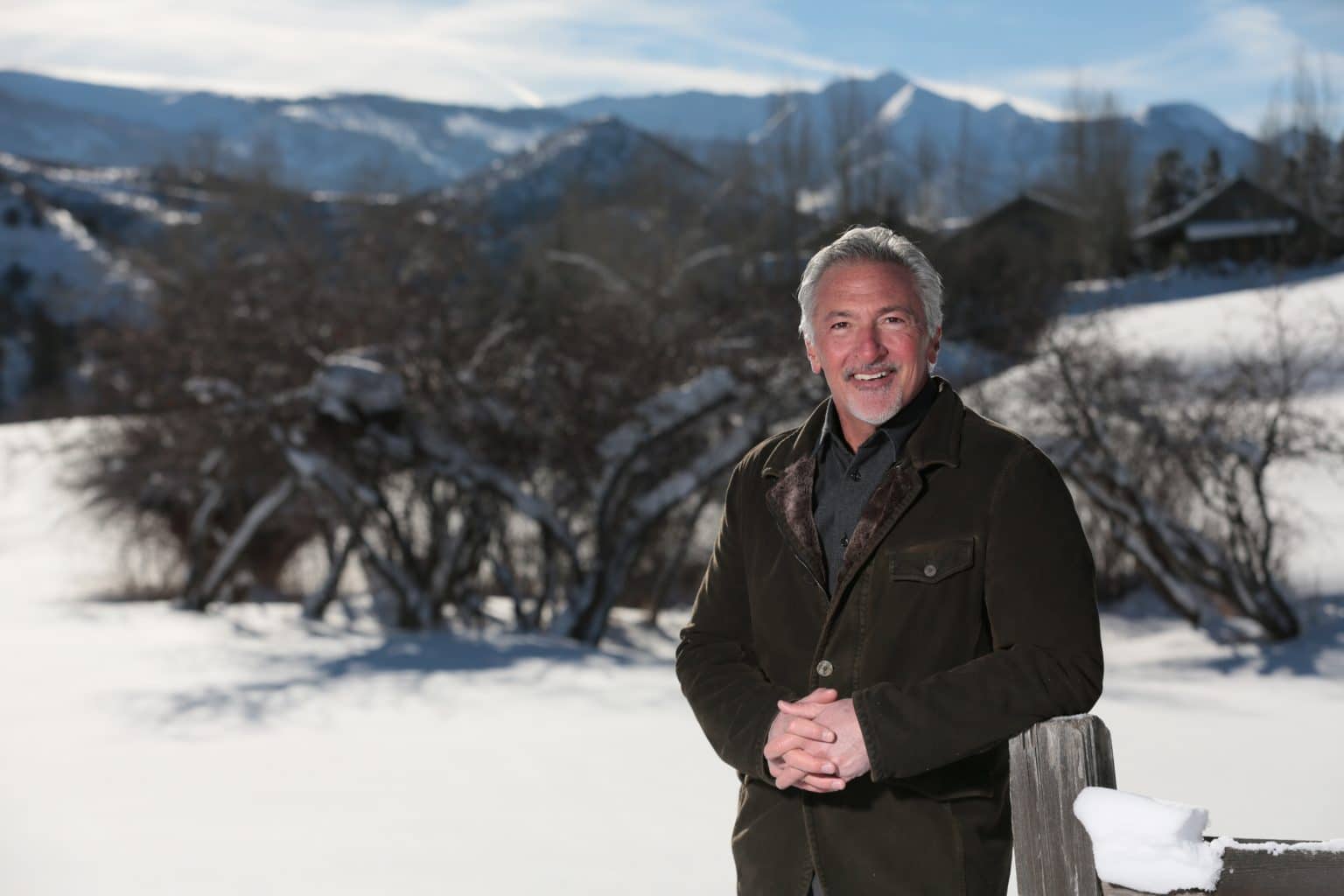 Election Day ’22, Sheriff’s candidates in their own words: Michael ...