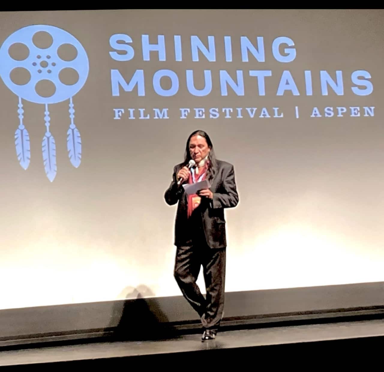 Wheeler Opera House to host Native American programming in December ...
