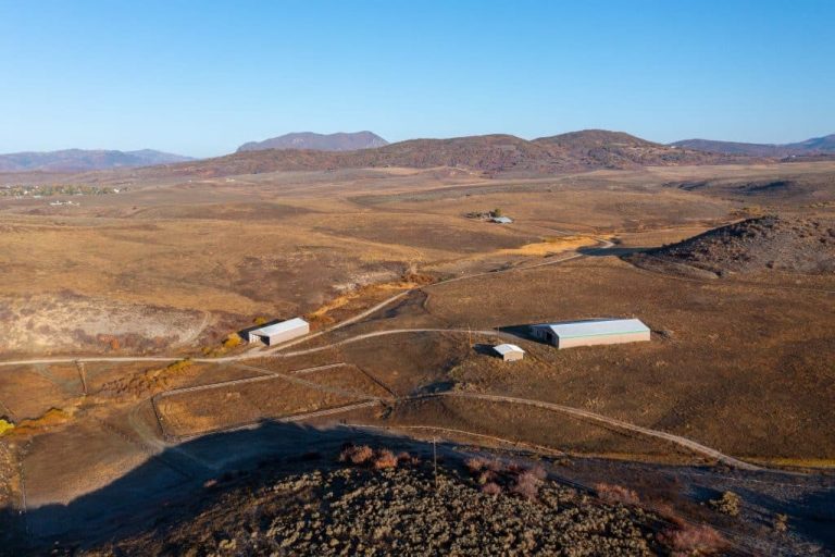 Brown Ranch aims to serve as new model for affordable housing options ...