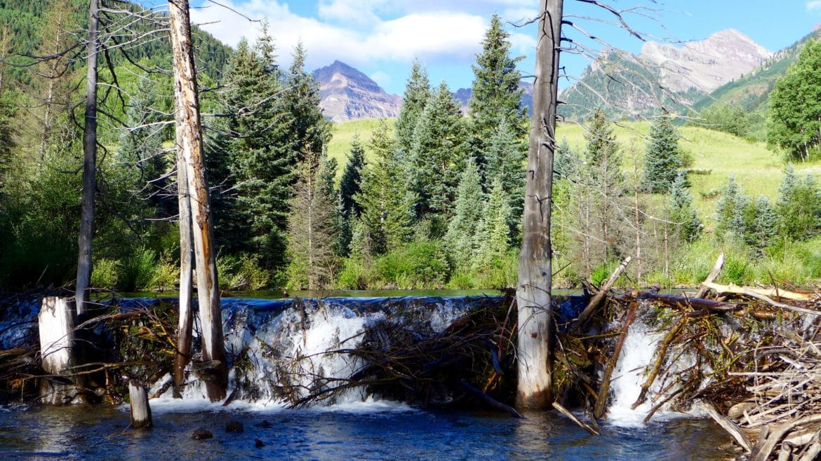 Aspen authorizes restoration work after illegal dumping on Maroon Creek ...