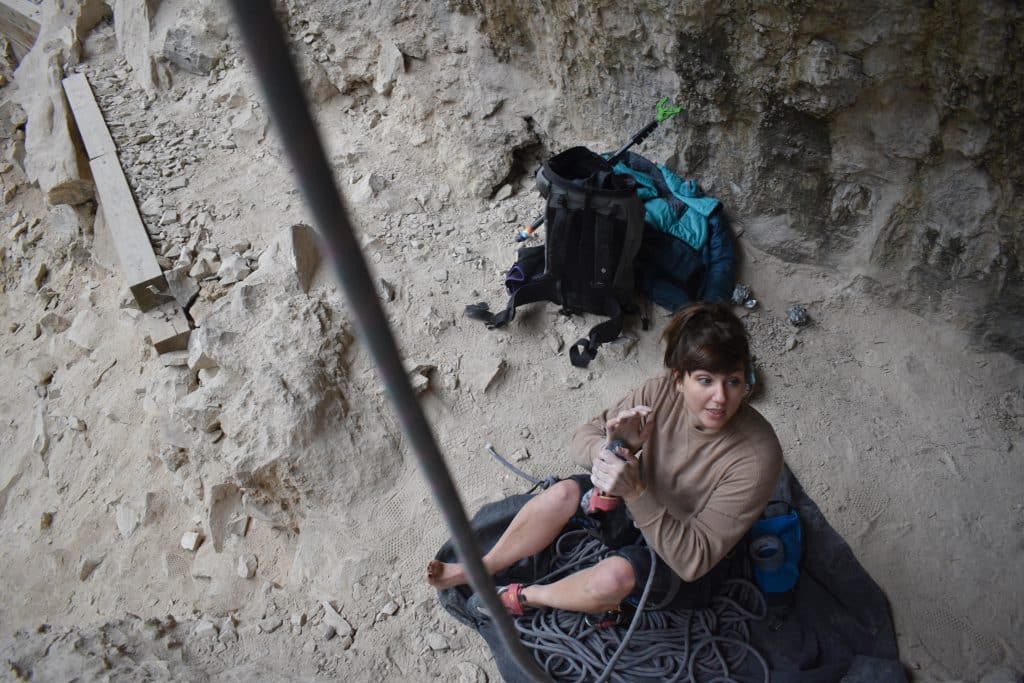 World’s best rock climbers find their own Augusta National at Rifle ...