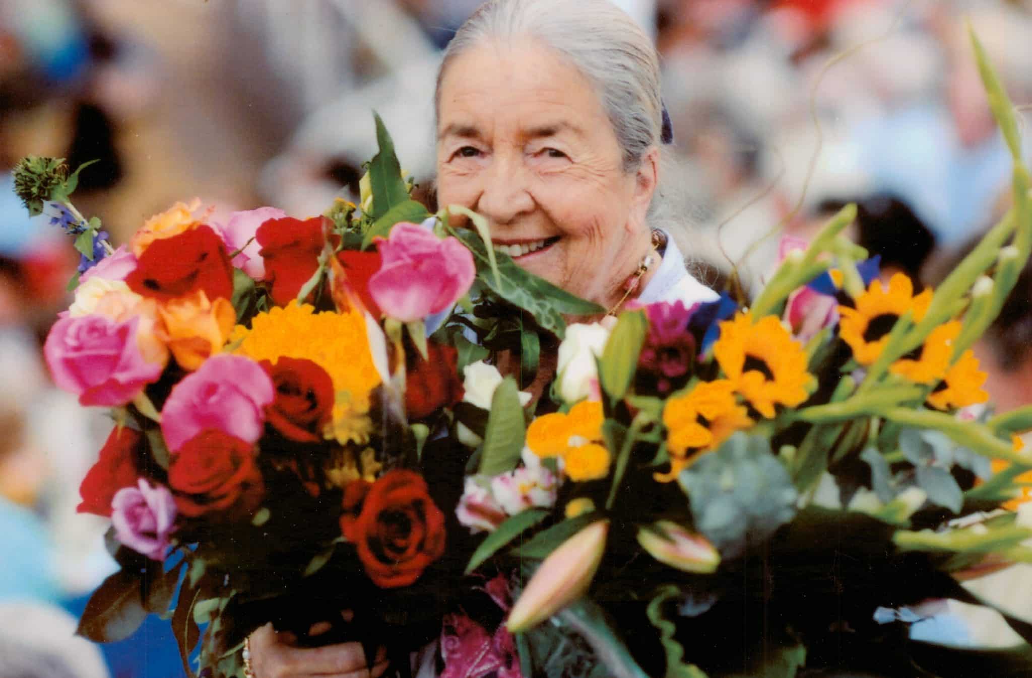 Celebration of life for Aspen Hall of Famer Nancy Oden on Oct. 9 ...