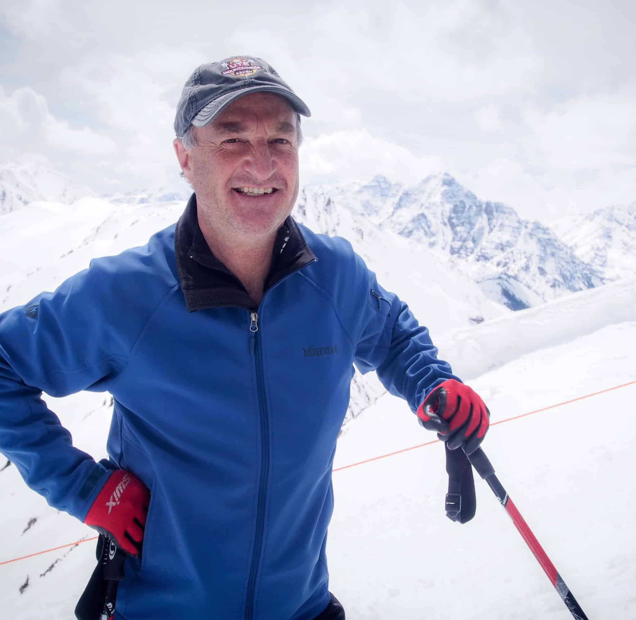 Make Camp Hale a monument now | AspenTimes.com