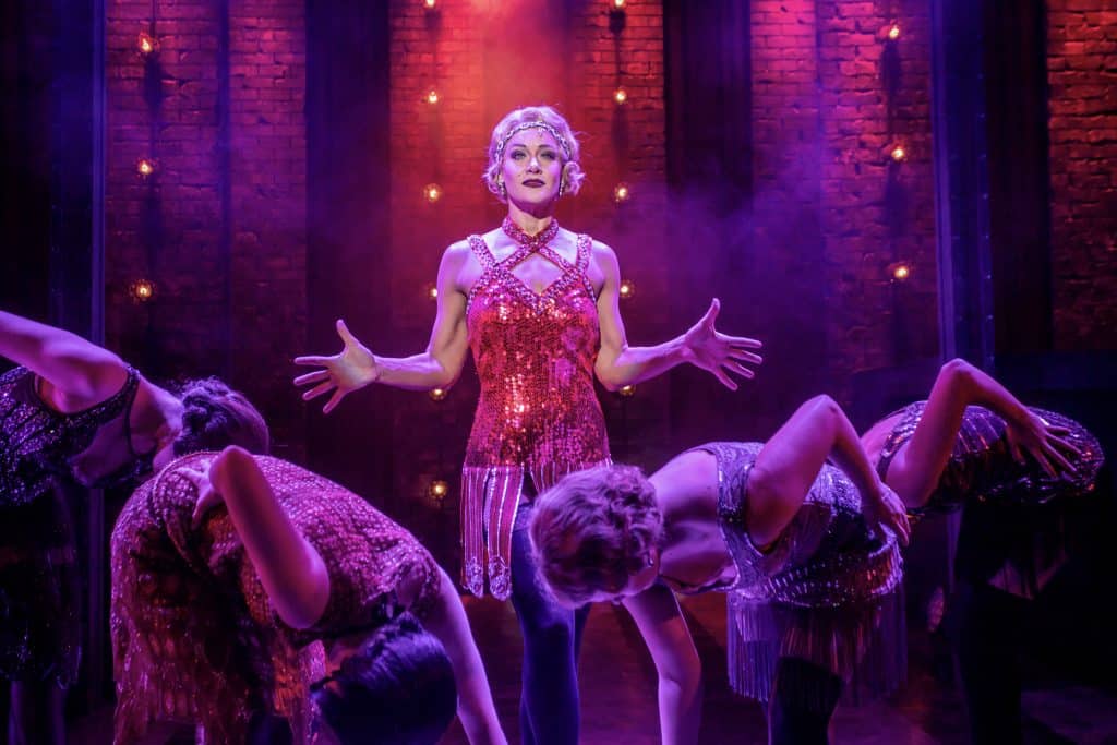 Theatre Aspen lines up hits for ruby anniversary year next summer ...
