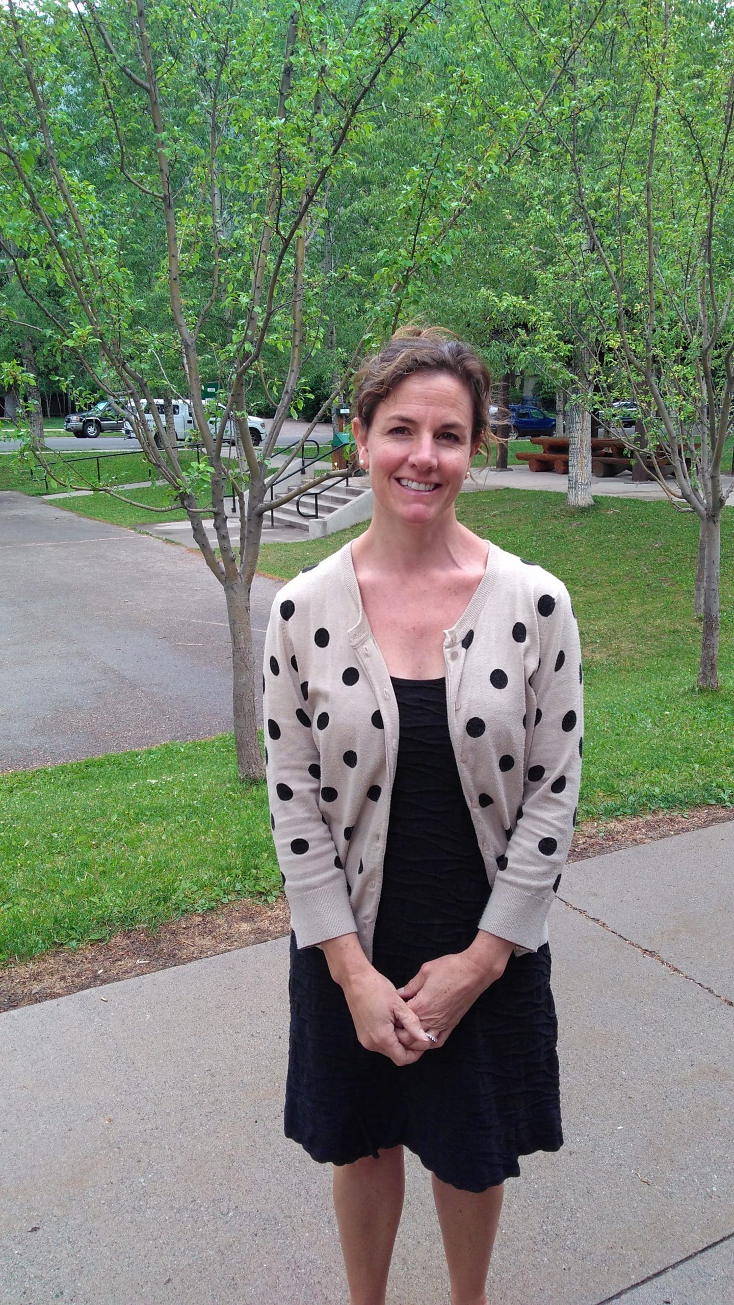 Megan Monaghan and Nancy Nichols are new leaders for Kids First ...