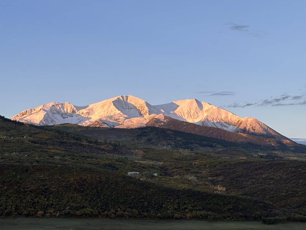 Aspen Misc. for Oct. 2, 2022: Aspen Times in Croatia, a family of moose ...