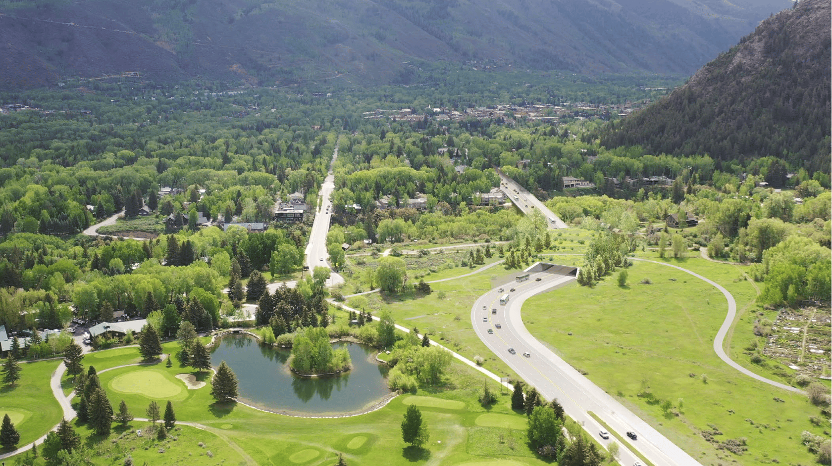 Entrance to Aspen decision delayed past March | AspenTimes.com