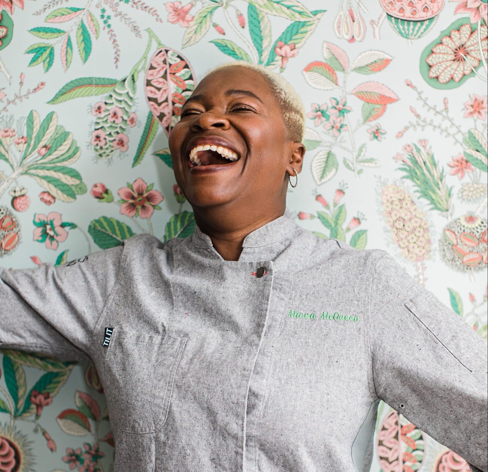 Mawa McQueen expands empire with Mawita in Snowmass and first cookbook ...