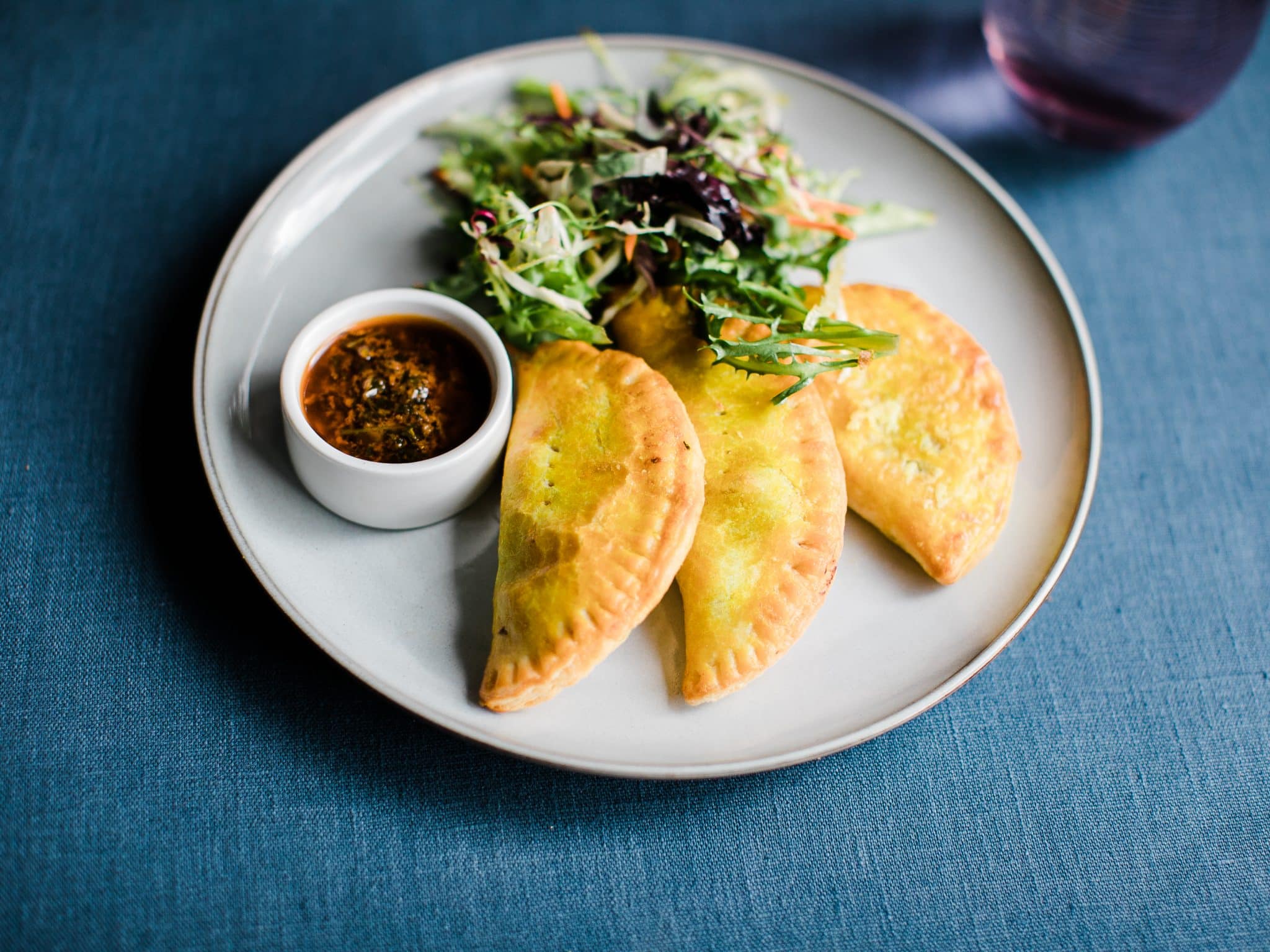 Chef Ope Amosu will take over Mawa’s Kitchen and Mawita in celebration ...