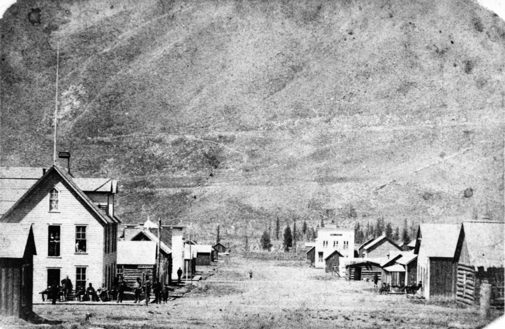 This week in Aspen history: Thanksgiving | AspenTimes.com