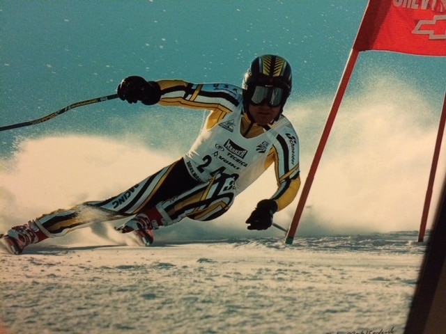 Clubhouse Chronicles: A Q&A session with AVSC alumnus David Stapleton ...