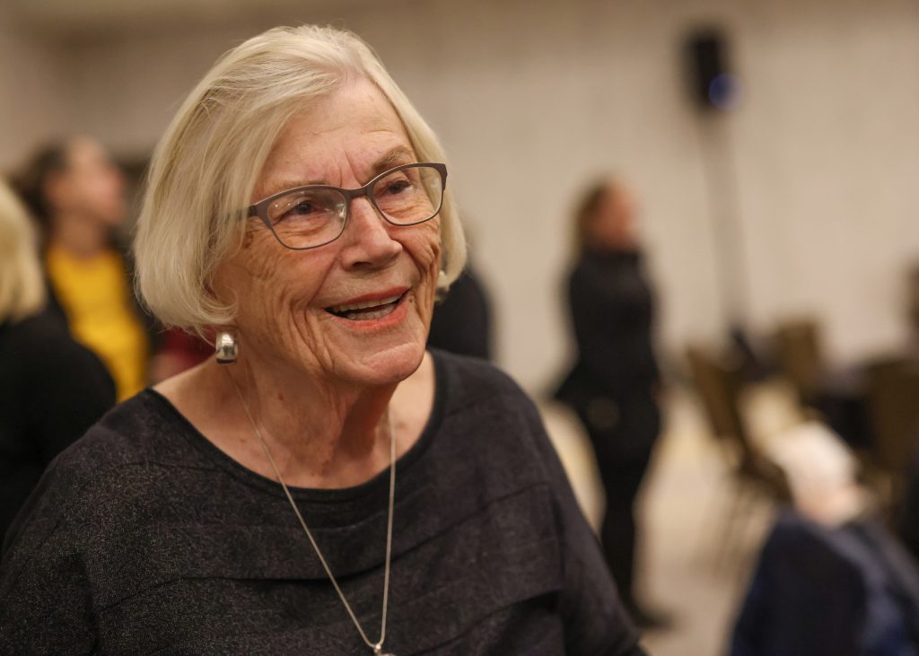 John Bemis Community Potluck returns with excitement after two-year ...