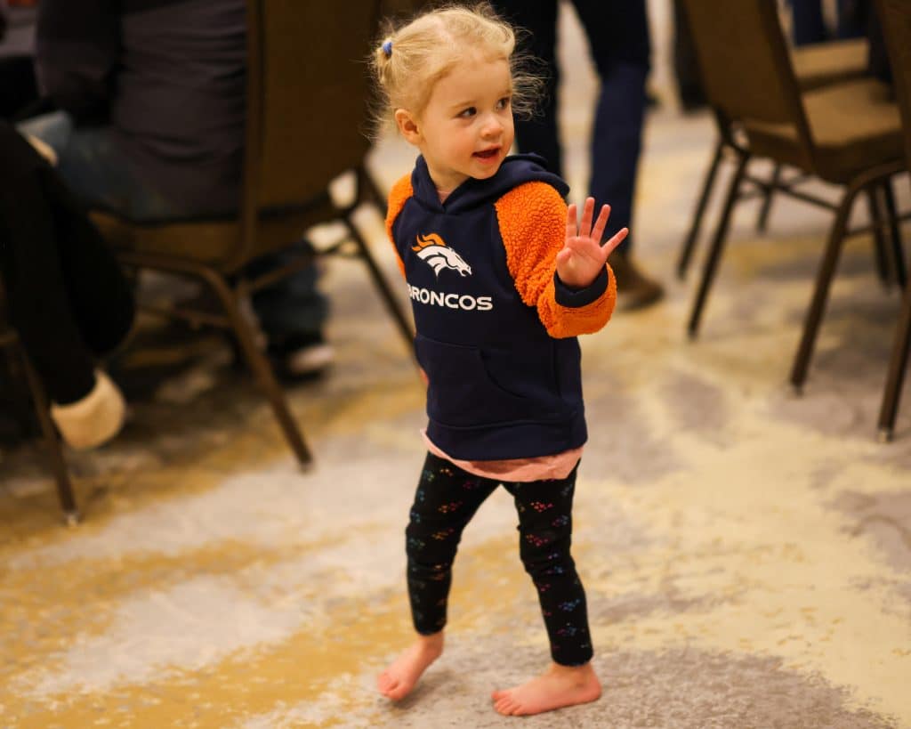 John Bemis Community Potluck returns with excitement after two-year ...