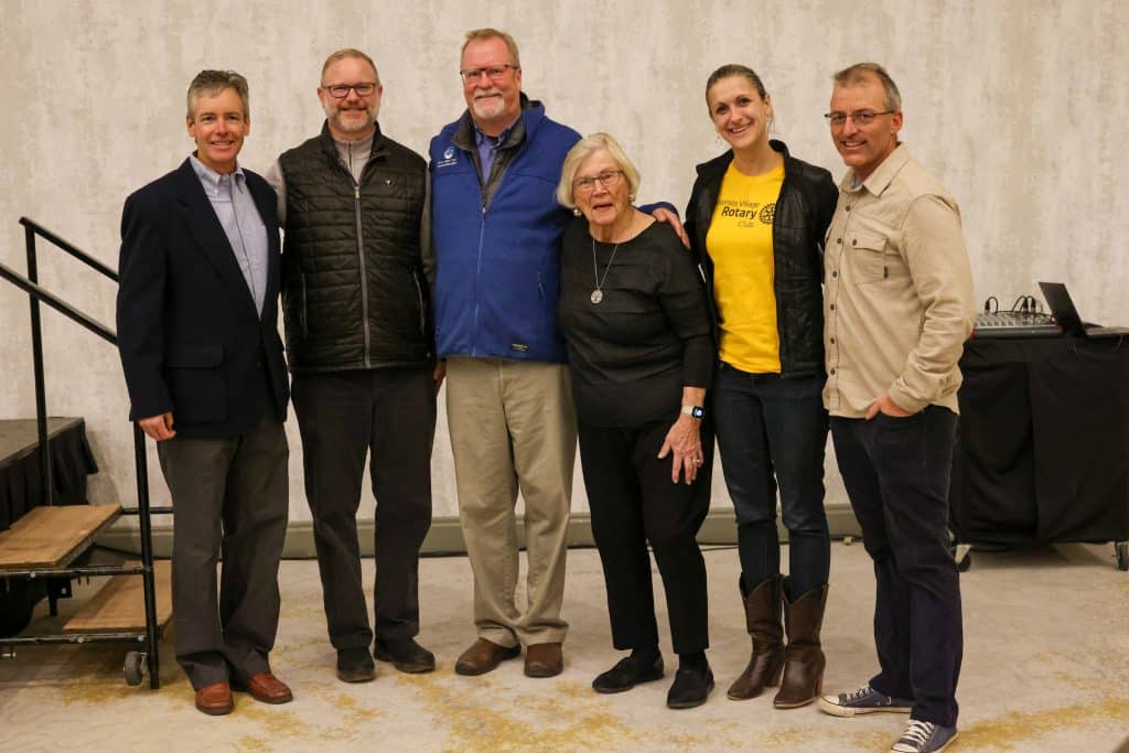 John Bemis Community Potluck returns with excitement after two-year ...