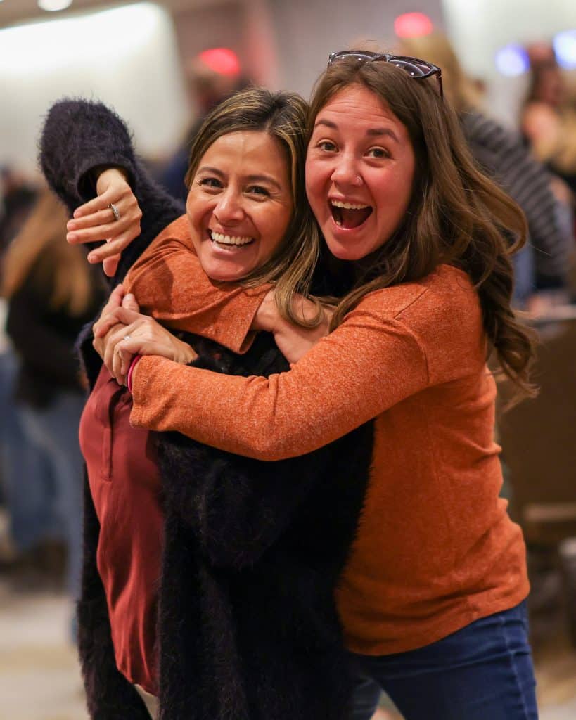 John Bemis Community Potluck returns with excitement after two-year ...