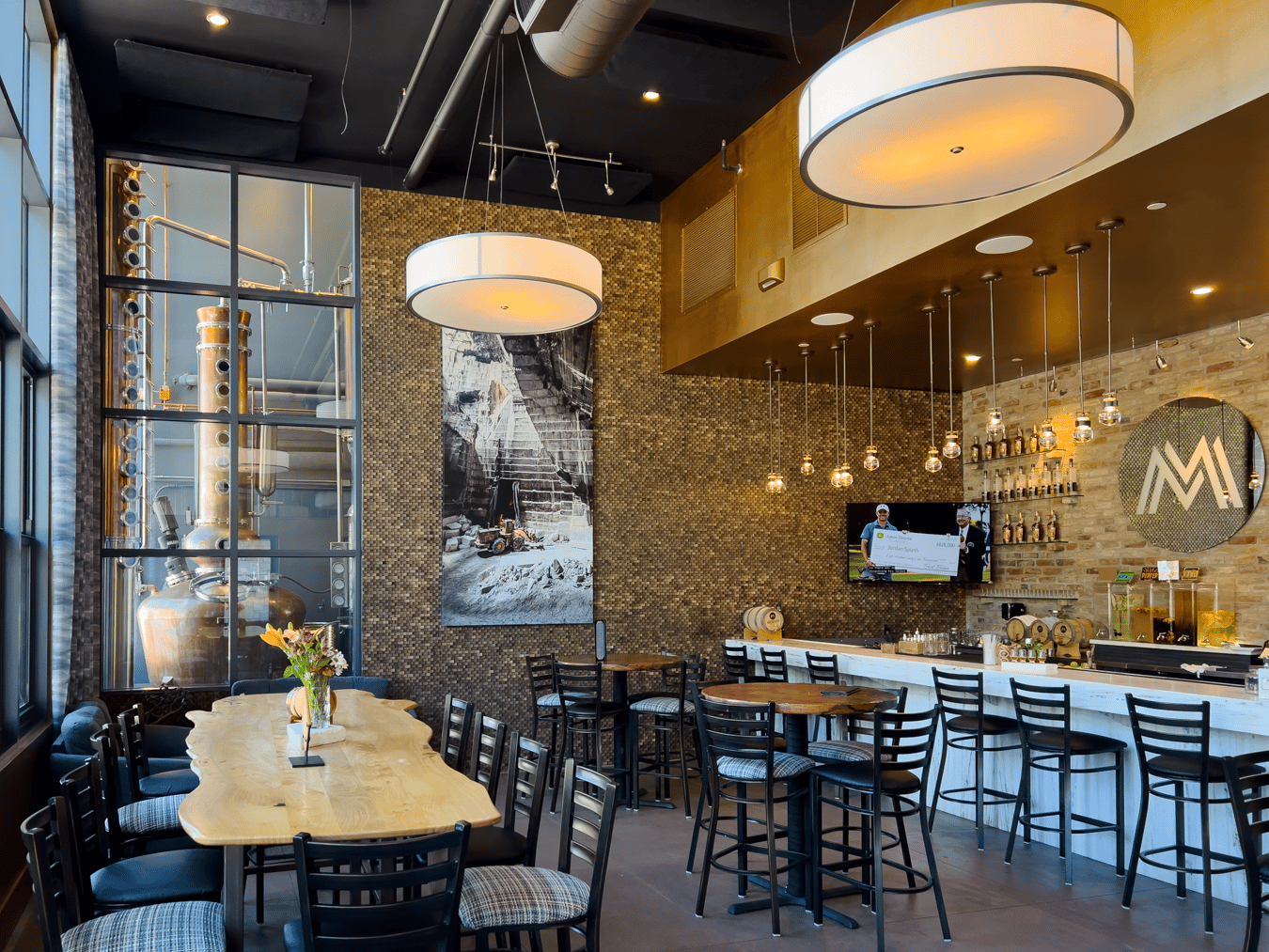This Carbondale distillery won the Coolest Thing Made in Colorado award ...