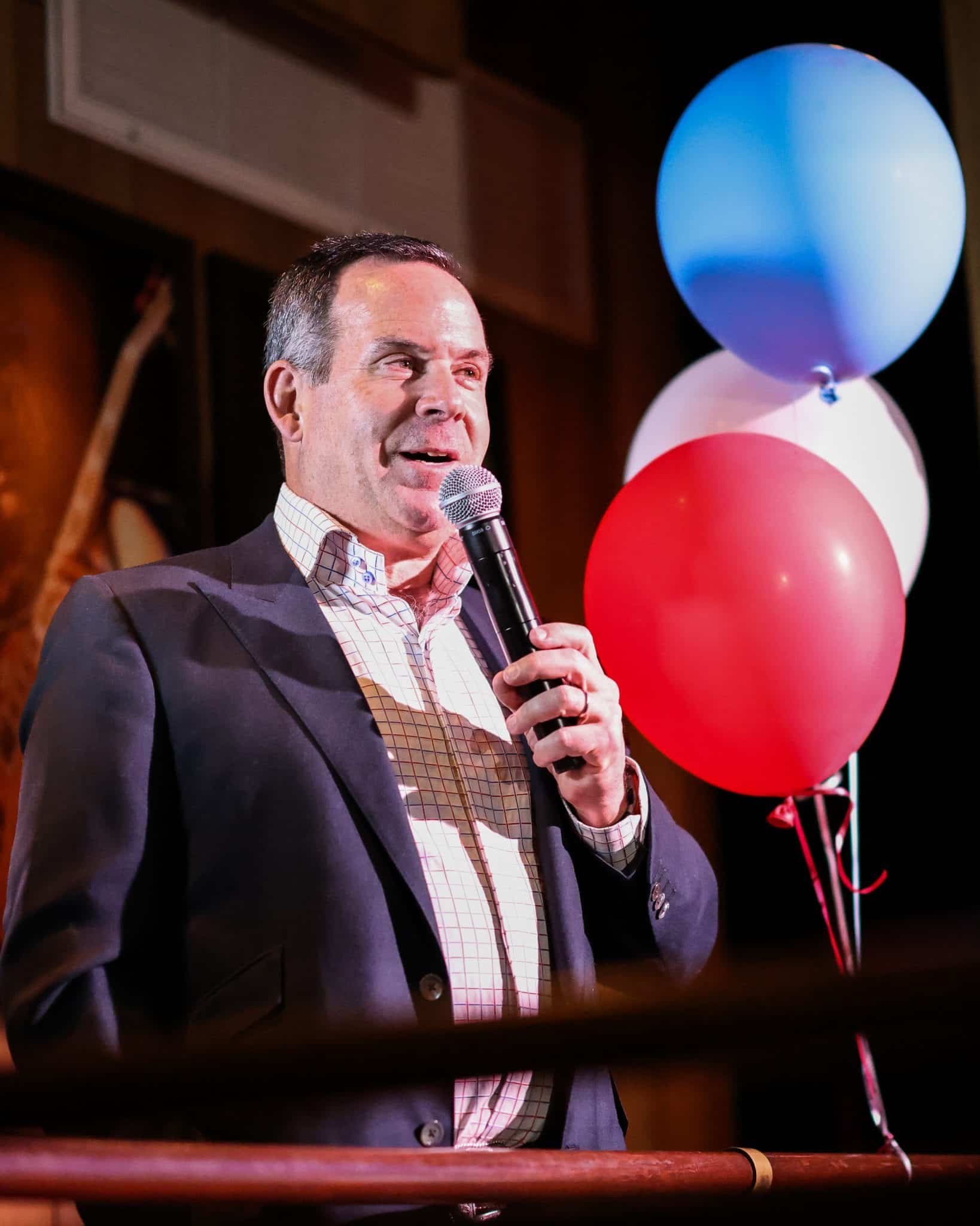 Adam Frisch announces run against Rep. Boebert in 2024 | AspenTimes.com