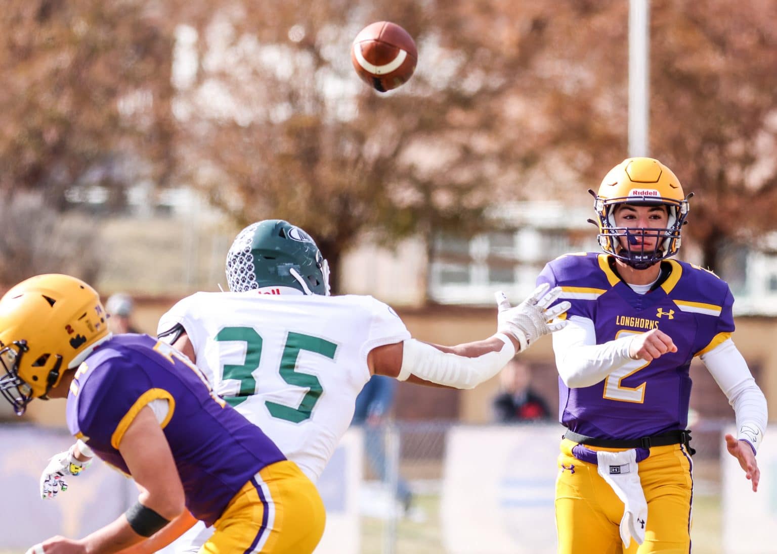 Retooled Basalt High football hopes to carry on recent winning ways ...