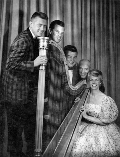 Willoughby: One of Aspen’s greatest gifts — music | AspenTimes.com