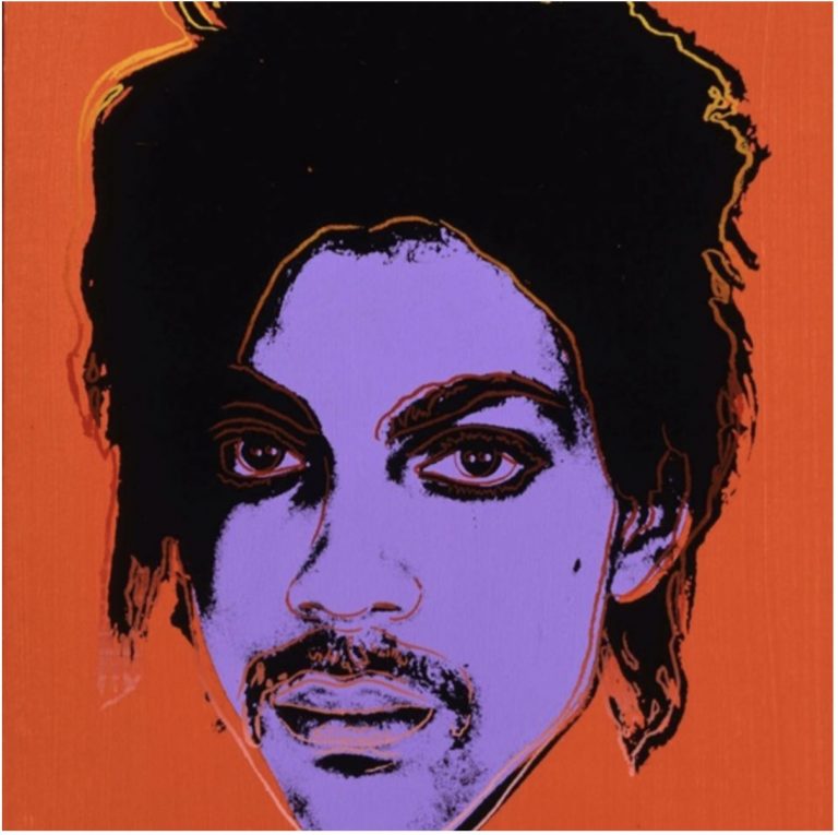 Artists await U.S. Supreme Court decision in case involving Warhol ...