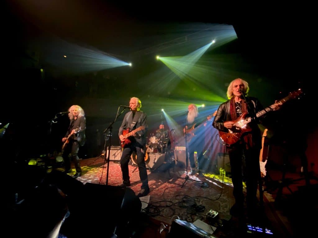 A weekend of rock ‘n’ roll at Wheeler | AspenTimes.com