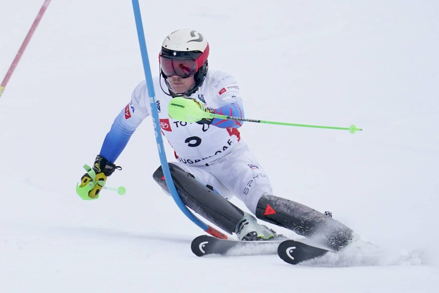 Aspen’s Gile eyes Europa Cup success following return home for AVSC’s ...