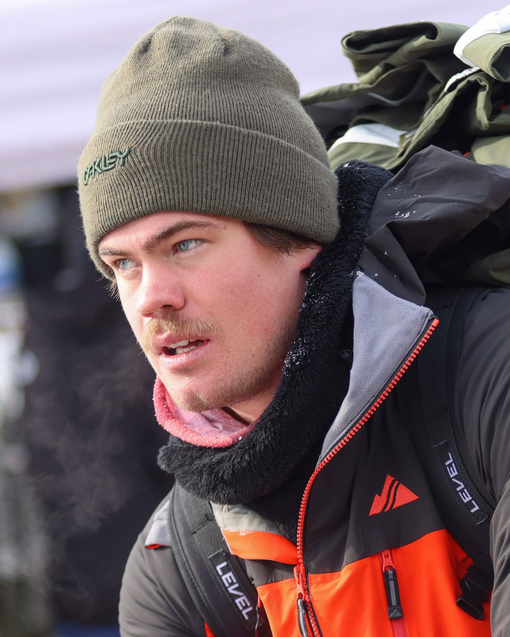 Aspen’s Gile eyes Europa Cup success following return home for AVSC’s ...